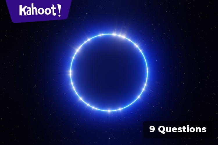 Sphere and Circle Measurement Check - Kahoot! Quiz
