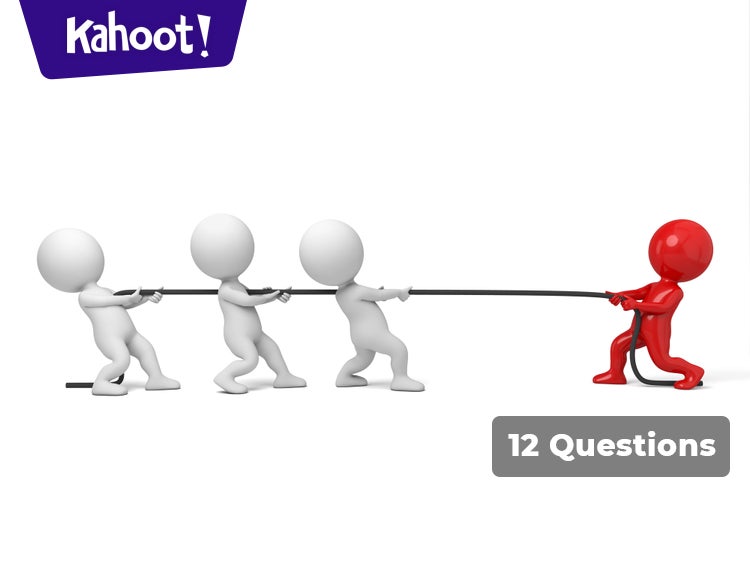 NSW Stage 1 Science - Physical World - Forces - Kahoot! Quiz