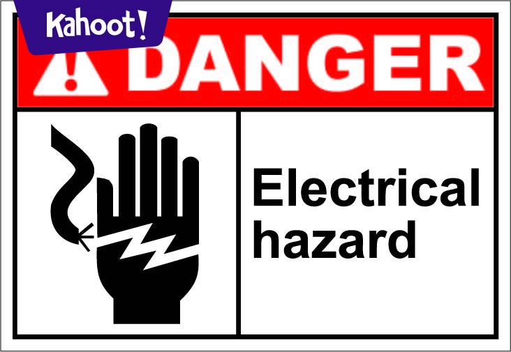 Electricity and Magnetism Review 2 - Kahoot! Quiz