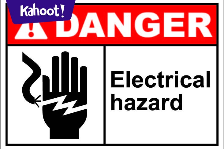 Electricity and Magnetism Review 2 - Kahoot! Quiz