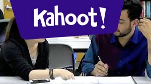 English Grammar general - Kahoot! Quiz
