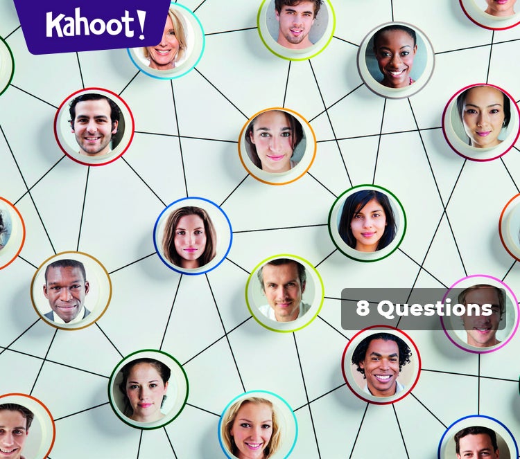 inal Draft Level 2 Unit 2: Communications - Kahoot! Quiz