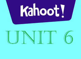 Duplicate of Four corners unit 6 review - Kahoot! Quiz