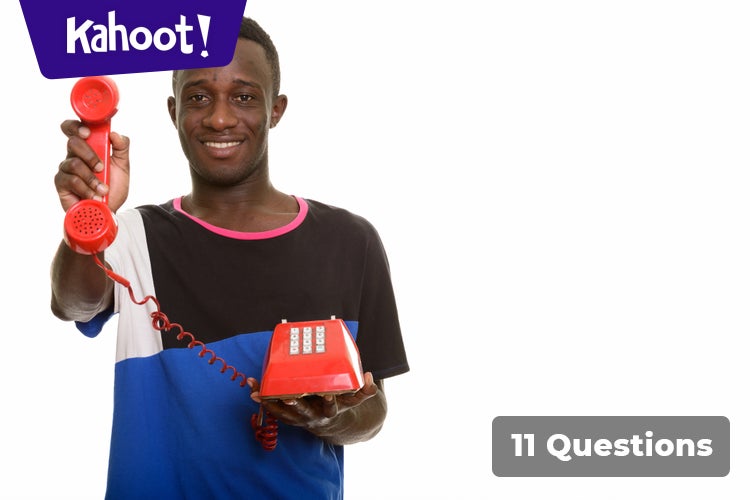Whose Sock is This?-순서맞추기2 - Kahoot! Quiz