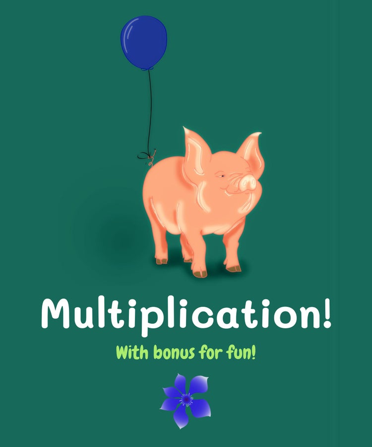 Multiplication to 10 with Bonus for Fun! - Kahoot! Course