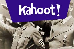 Adolf Hitler BrainPOP Quiz - Kahoot! Quiz