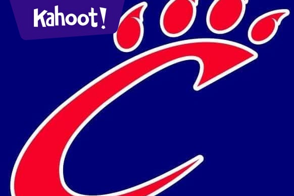 En. Sci. Ch. 7 Test - Kahoot! Quiz