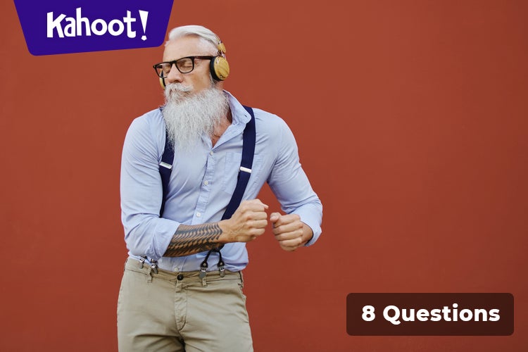 PHYSICAL DESCRIPTIONS - Kahoot! Quiz