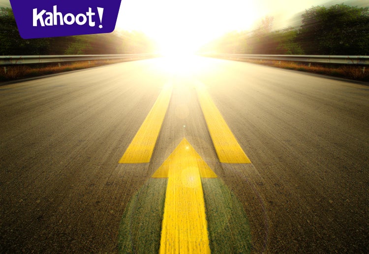 The Ultimate Linear Relationships Quiz Kahoot Quiz