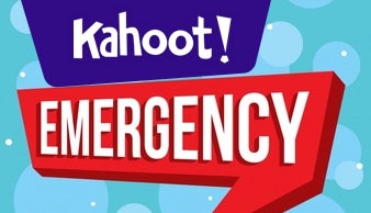 Emergency , History and Past Participle Questions - Kahoot! Quiz
