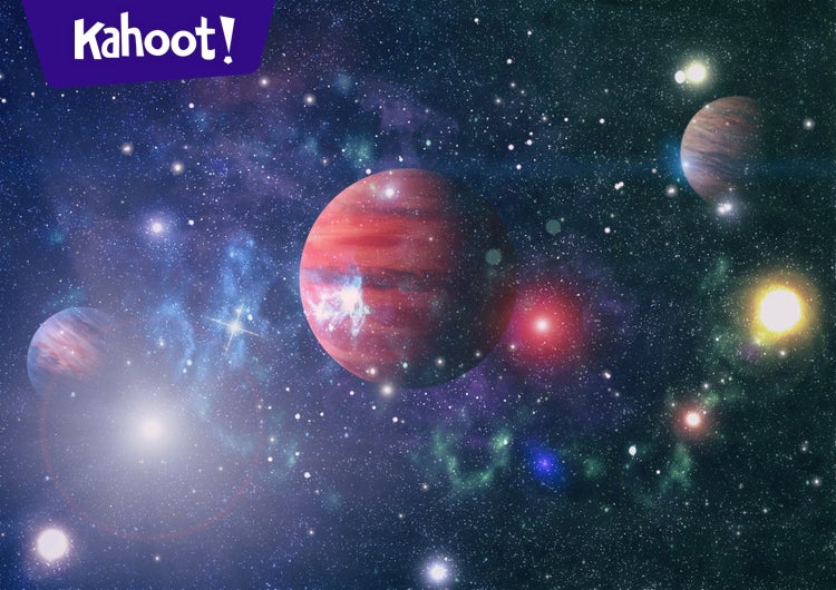 NSW Stage 3 Science - Earth and Space Science - Planets in the Solar ...