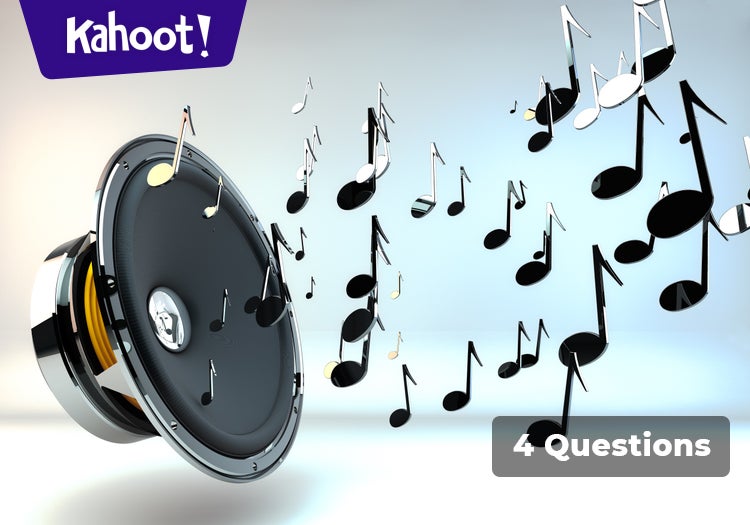 Grade 2 dynamics - Kahoot! Quiz