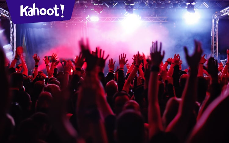 Avancemos Unit 1.1 vocab - Kahoot! Quiz