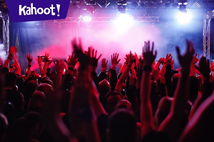 Social Skills - Kahoot! Quiz