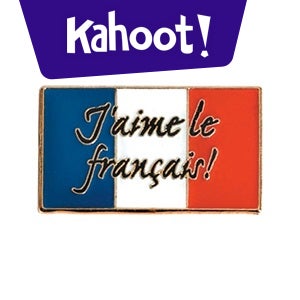 Chapitre 3, Vocabulaire (Bon Voyage! Level 1) - Kahoot! Quiz