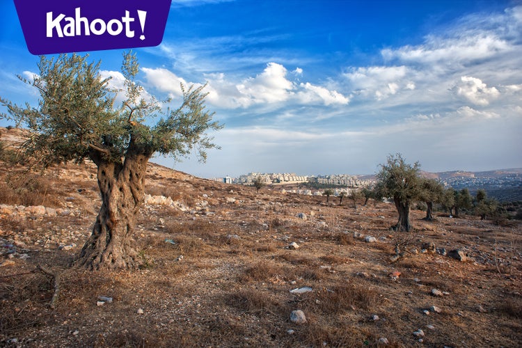 Unit 4 7th Grade Study Guide - Kahoot! Quiz