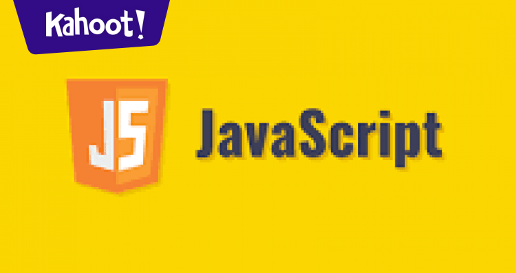 JavaScript - Kahoot! Quiz