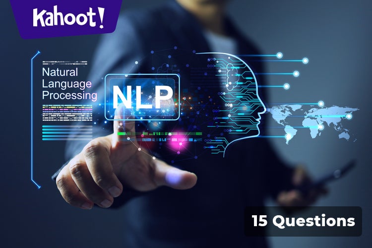 Natural Language Processing (NLP) - Kahoot! Quiz