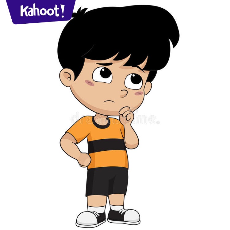 Word Types - Kahoot! Quiz