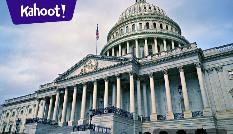 American History - Kahoot! Quiz