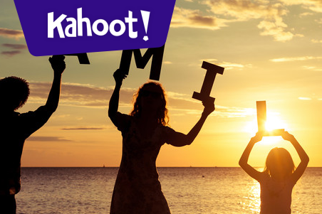 FAMILY RELATIONSHIPS - Kahoot! Quiz