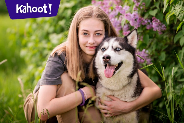 Marina´s kahoot- ANIMALS - Kahoot! Quiz