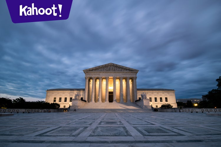 U.S. History Final Exam Kahoot - Kahoot! Quiz
