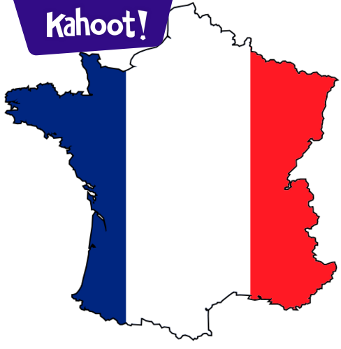 French History & Culture - Kahoot! Quiz