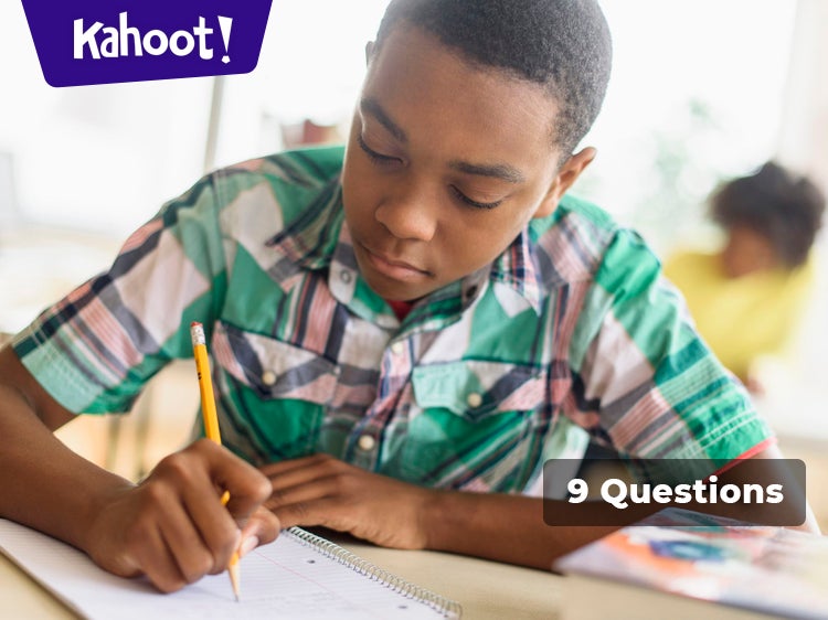 Objective Communication - Kahoot! Quiz