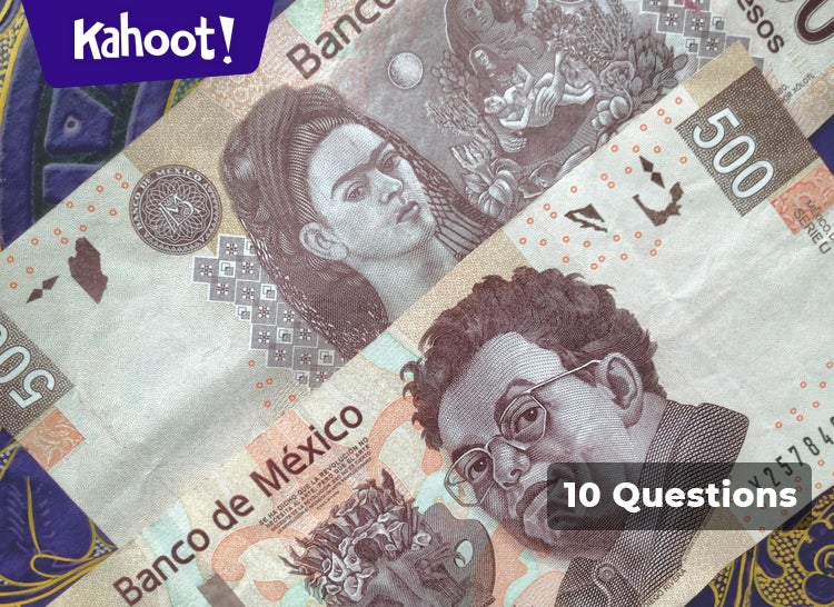 Making Connections Intro Unit 7: Money Reading 3 - Kahoot! Quiz