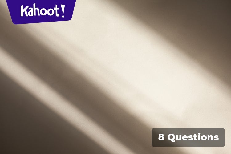 Layers of Atmosphere Review - Kahoot! Quiz