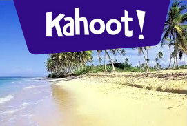 Spanish 2 Chapter 4 Test Review - Kahoot! Quiz