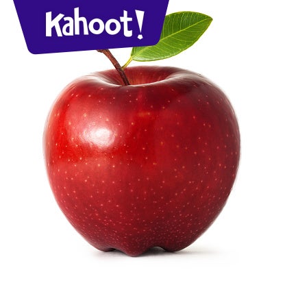 Fruits and Vegetables - Kahoot! Quiz