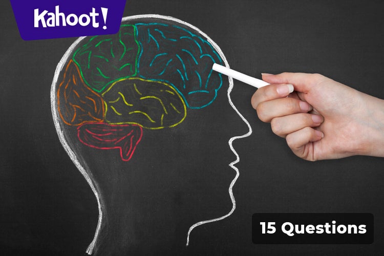 ADHD and the Brain - Kahoot! Quiz