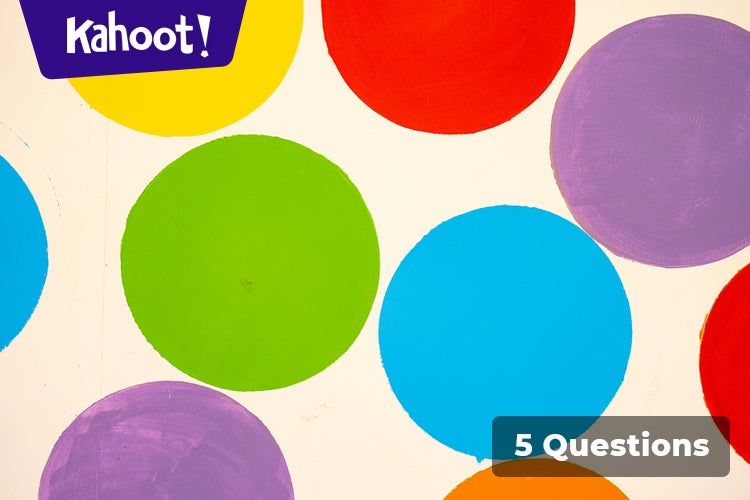 Raz-L1-How things move - Kahoot! Quiz