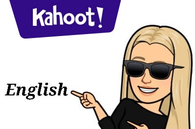 Adjective or Adverb - Kahoot! Quiz