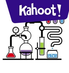 Scientific Method - Kahoot! Quiz