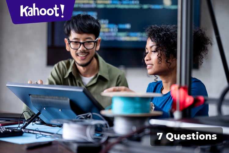 Business Understanding - Kahoot! Quiz