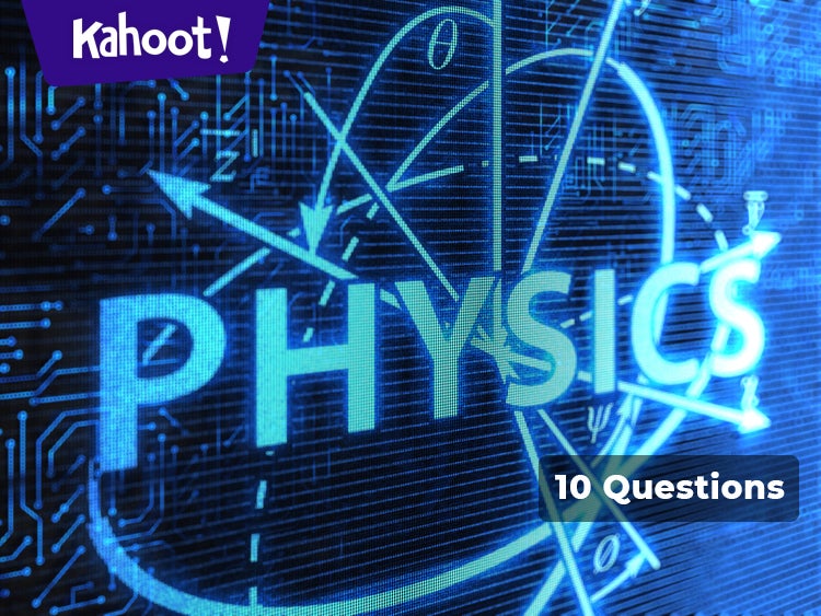 Nuclear Reactors - Kahoot! Quiz