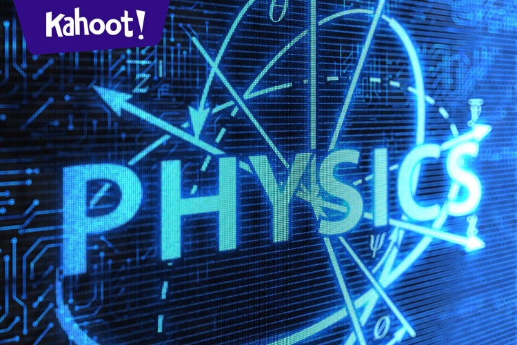 Grade 6 physics quiz - Kahoot! Quiz