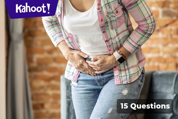 COL - Case 4 - Jason D'Olivera - Kahoot! Quiz