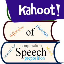 English Parts of Speech - Kahoot! Quiz