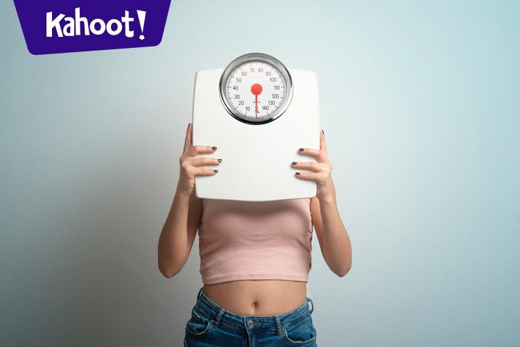 Understanding Eating Disorders AI generated review from PowerPoint ...