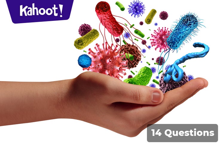 Immune System and Vaccines - Kahoot! Quiz