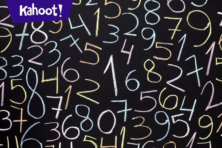 Place Value, Rounding and Ordering Numbers - Kahoot! Quiz