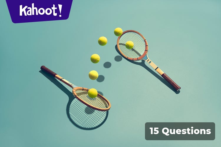 L8 SW 31-40 - Kahoot! Quiz