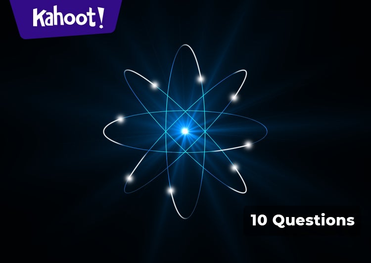 atomic mass, number, isotopes - Kahoot! Quiz