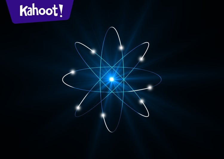 L3 Electron Configuration - Kahoot! Quiz