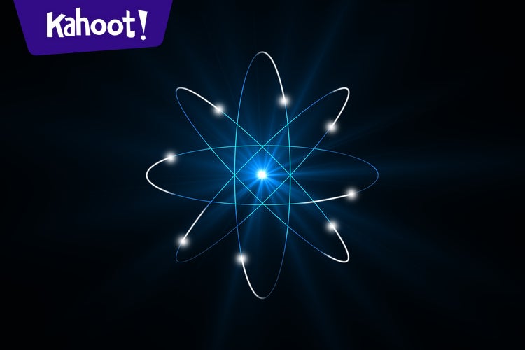 PJHS Amplify Chemical Reaction Ch 2 - Kahoot! Quiz