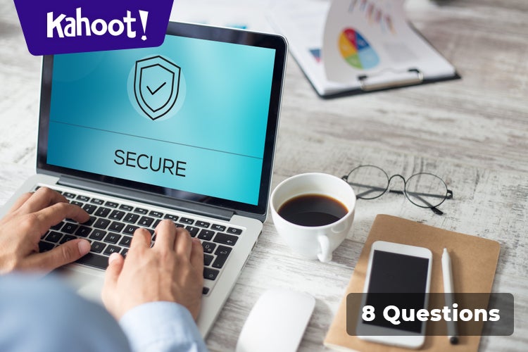 1.1.1 - Security Controls - Kahoot! Quiz